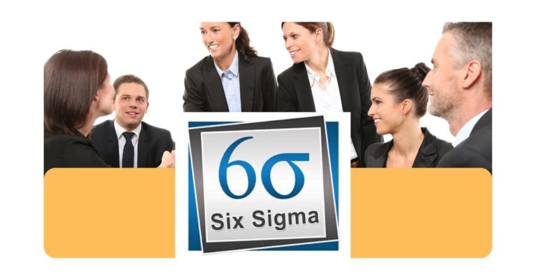 Lean Six Sigma: The Definitive Guide (2025) - SSGI