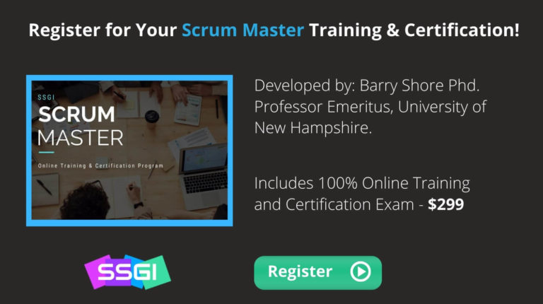 What Is a Scrum Master? Role, Salary & How to Get Certified
