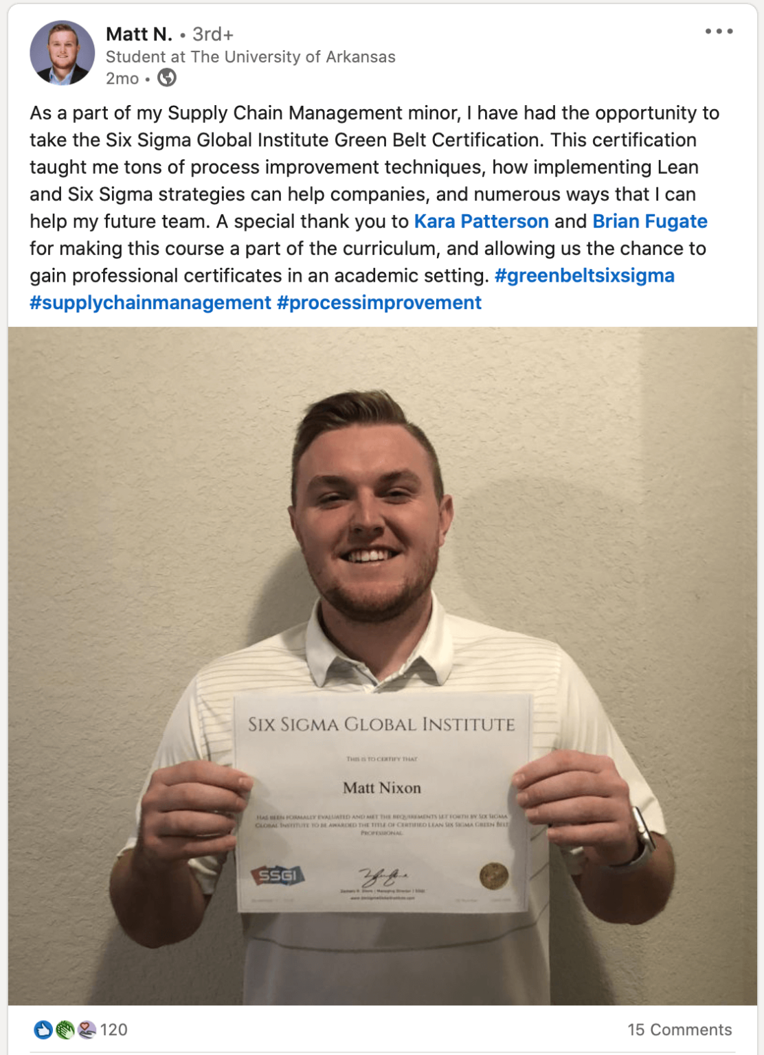 Everything You Need to Know About Six Sigma: Is Six Sigma Certification ...