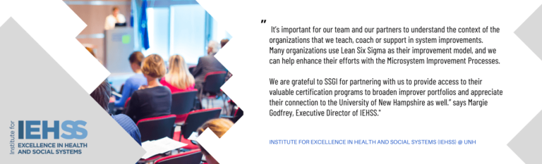 Is SSGI Certification Recognized? | Six Sigma Global Institute ...