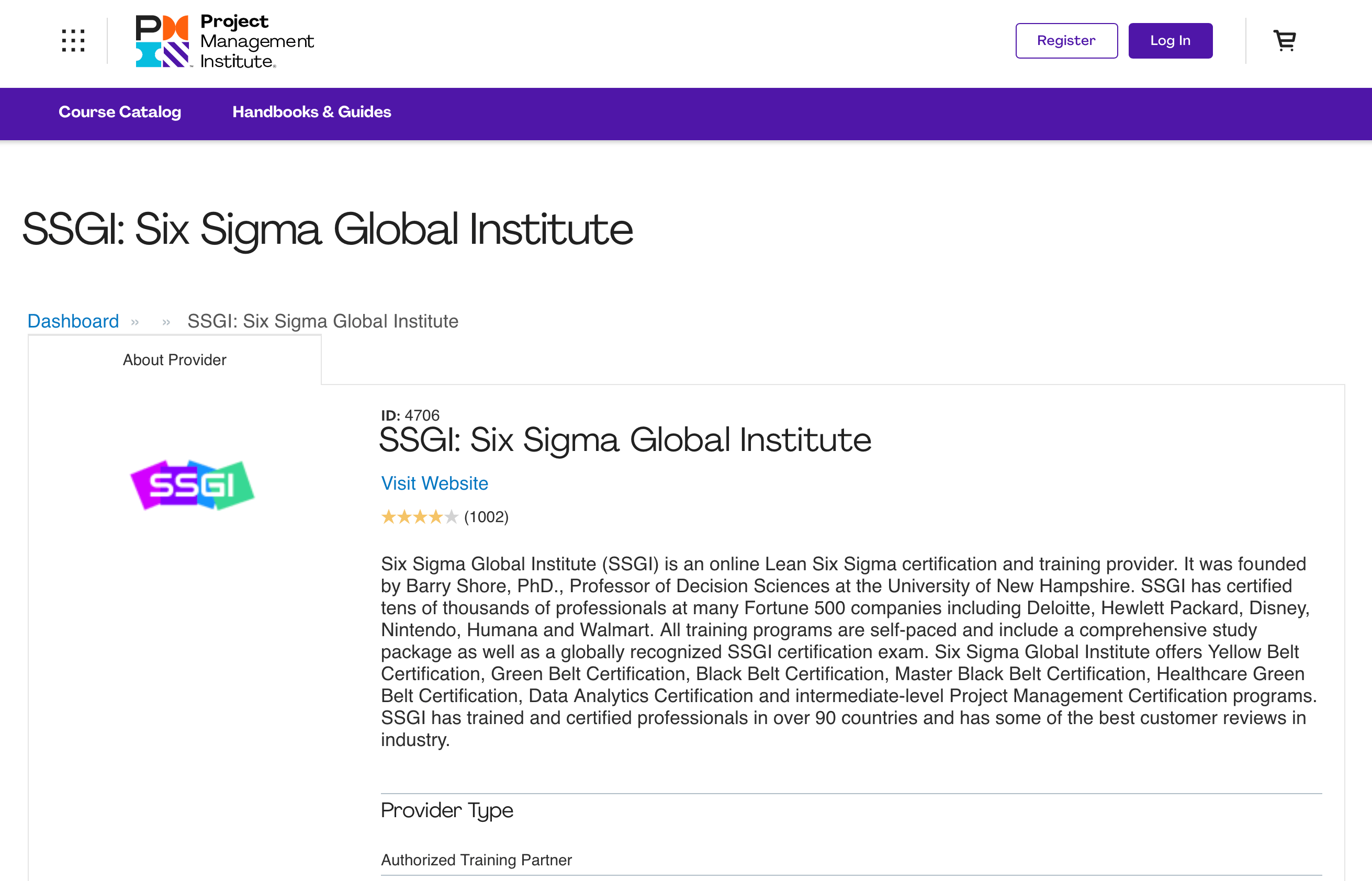 Corporate Onboard Training for Teams | SSGI Online Training