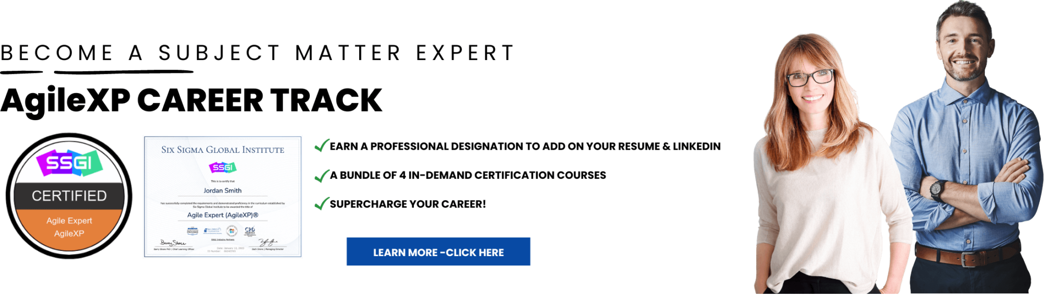 Lean Practitioner Certification & Training Course Online | Lean ...