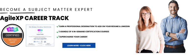 Lean Practitioner Certification & Training Course Online | Lean ...