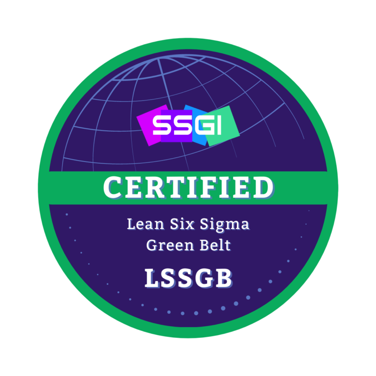 What Is a Six Sigma Green Belt? Role, Skills & Certification Guide