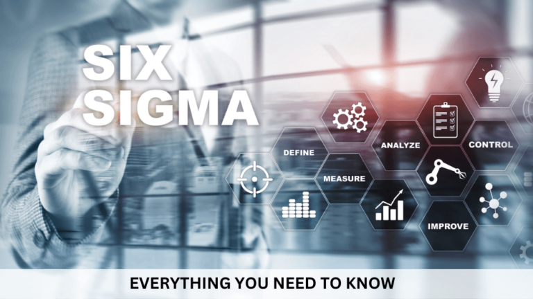 What is Six Sigma? Everything You Need to Know | Comprehensive Guide
