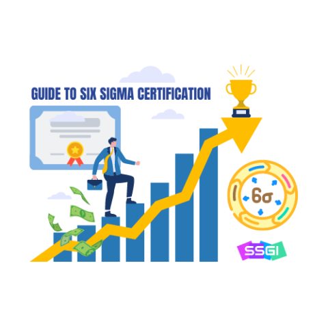 Everything You Need to Know About Six Sigma: Is Six Sigma Certification ...