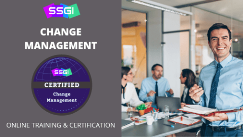SSGI Certification & Training Programs | Six Sigma Global Institute