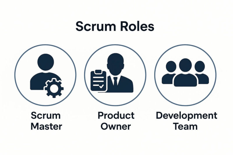 What is Scrum? Roles, Events, and Artifacts Explained